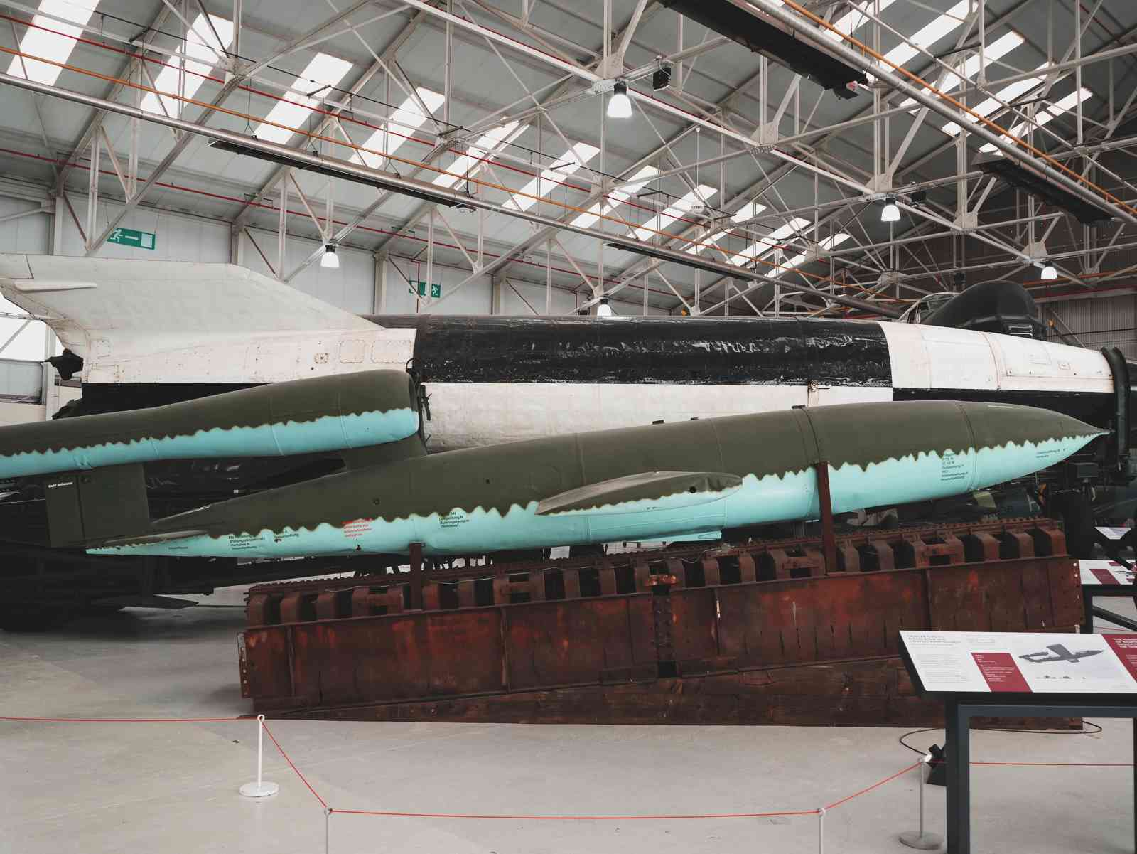 A Trip to RAF Cosford